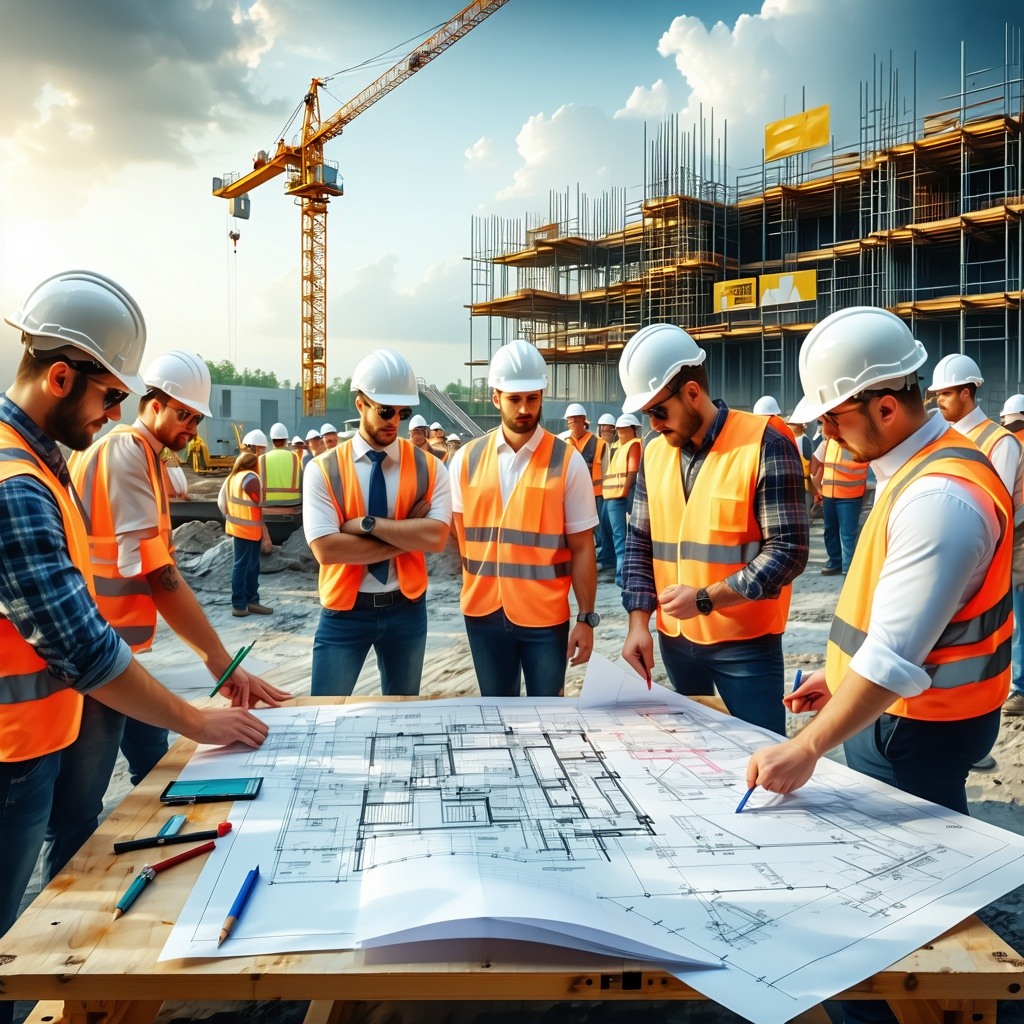 How To Simplify Construction Union Payroll